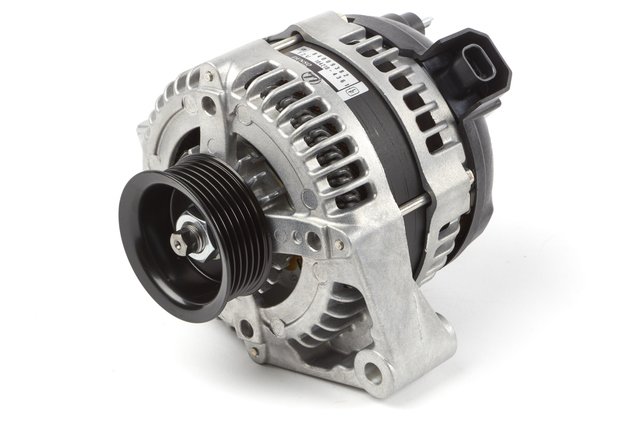 Cheap GM Alternators For Sale | Bob Johnson Chevy Parts