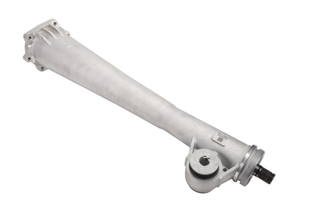 2017-2022 GM Driveline Torque Tube 84703734 | TascaParts.com