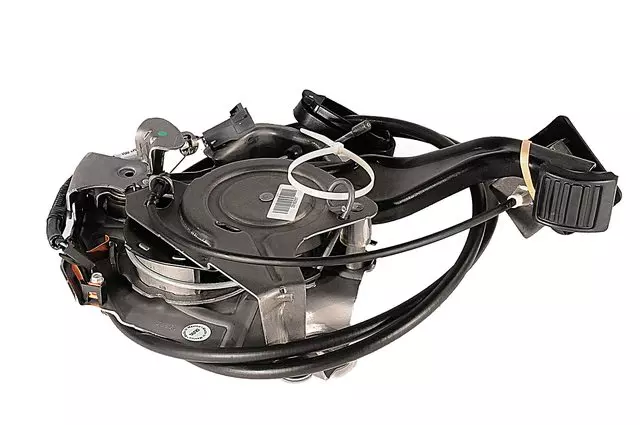 23182557 - Parking Brake Control Module Assembly 2005-2016 GM | Gateway ...