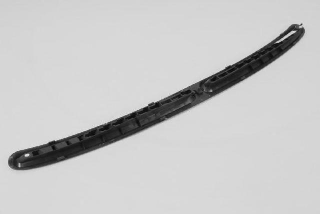 Mopar Grille Assembly | Mopar Online Parts