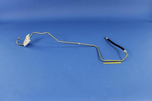 Buy OEM Mopar Hoses & Clamps | Mopar Estores