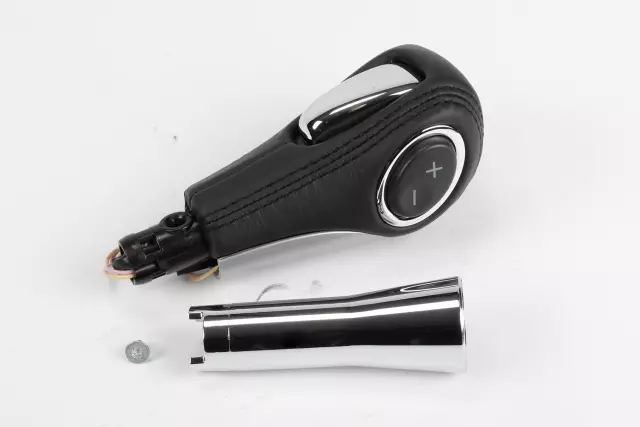 Shop OEM Interior Accessories | My GM Part