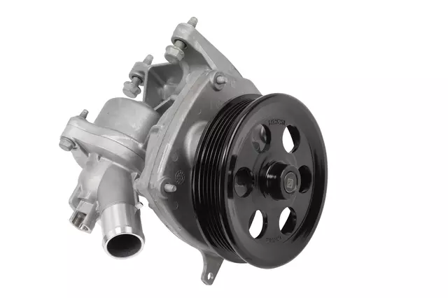 Shop Affordable GM Water Pumps For All Brands and Models | Chevrolet ...