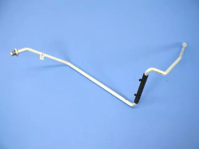 Air Conditioner and Heater Plumbing for 2013 Jeep Grand Cherokee ...