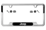 License Plate for 2025 Jeep Grand Wagoneer L | Mopar eStore