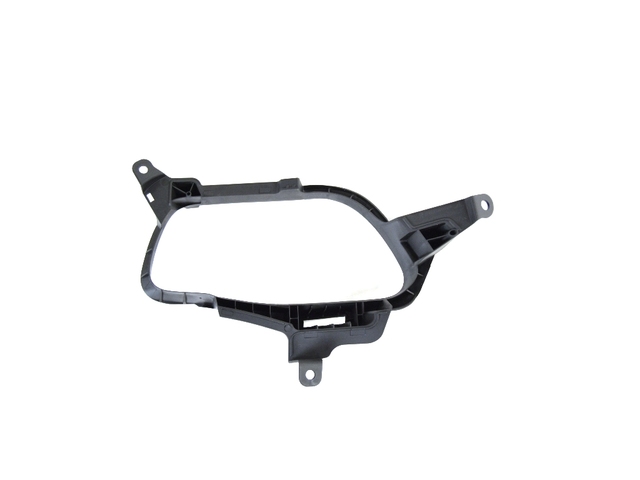 2014-2018 Jeep Cherokee Headlamp Close Out, Right 68210398AB Mopar ...