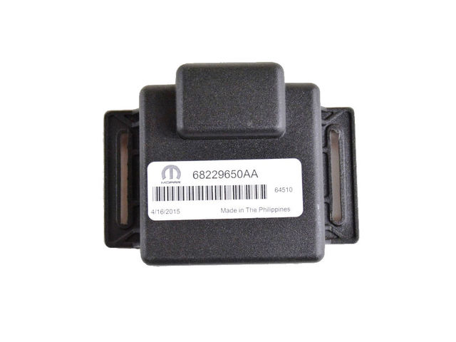 2014-2021 Mopar Lighting Control Module 68379832AA | Mopar Wholesale Parts