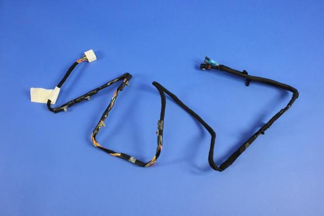 Wiring-Body and Accessories for 2015 Jeep Grand Cherokee | Mopar Estores