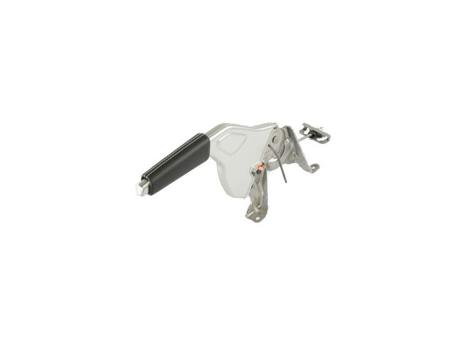 2018-2021 Jeep Parking Brake Lever Assembly 6LZ011A3AE | My Mopar Parts