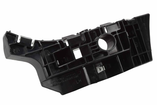 2014-2015 GM Front Driver Side Bumper Fascia Side Bracket 23140544 ...