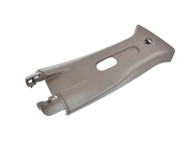 2015-2018 Jeep Renegade B Pillar Molding, Right 6NZ97GTVAA | QuirkParts