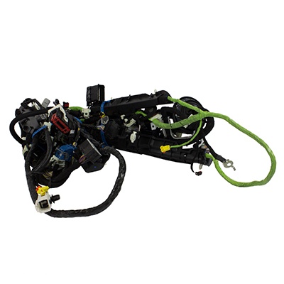 Wiring Assembly HC3Z-14A005-TC | Varsity Ford