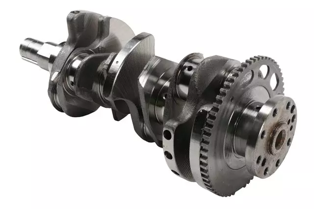 Shop GM Crankshafts Online | GMPartsDirect.com