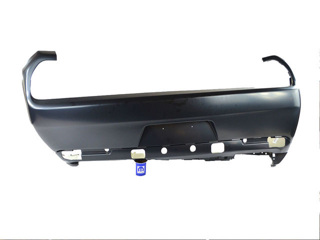 2015-2020 Dodge Challenger Rear Fascia 68259761AC | Mopar Estores