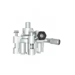 2011-2020 Mopar Power Steering Pump 5151727AD | Mopar eStore