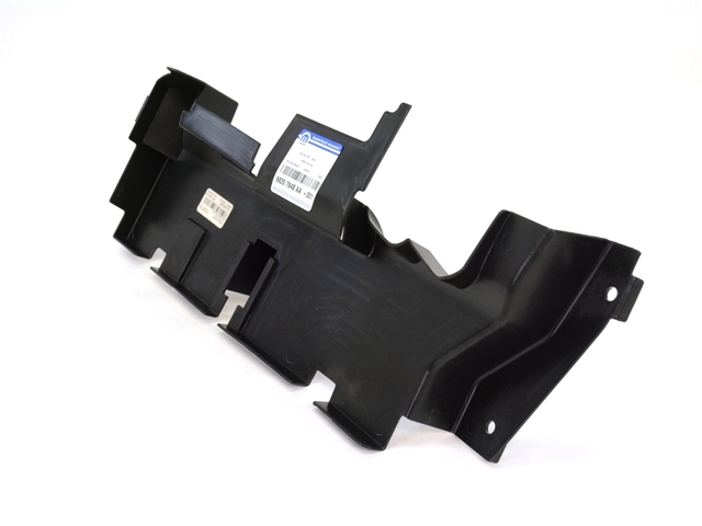 2014-2018 Jeep Cherokee Side Shield - Passenger Side (RH) 68207948AA ...