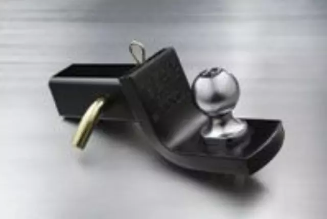 Toyota Trailer Towing Accessories For Sale | OEM Genuine Toyota Parts