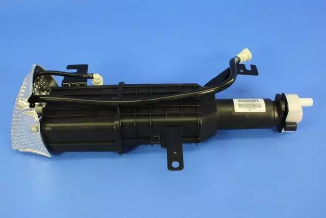 Vacuum Canister/Leak Detection Pump for 2011 Dodge Grand Caravan ...