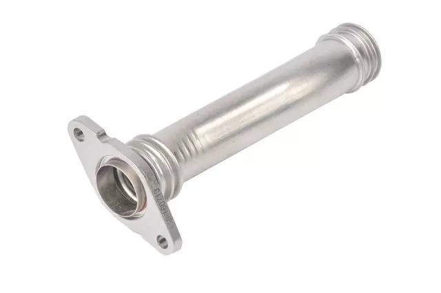 Oil Cooler for 2016 Chevrolet Sonic | Chevrolet Parts Direct