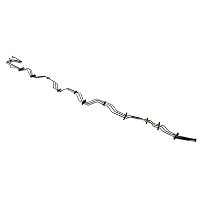 Tube Assembly - Fuel 7C3Z-9S278-W | TascaParts.com