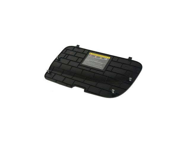 Panels-Moldings-Scuff Plates, Pillar, Cowl, 1/4 Panel Trim and Cargo ...