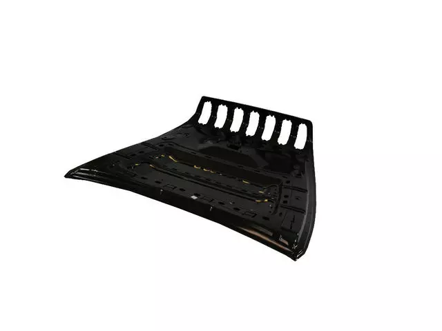 2014-2018 Jeep Cherokee Hood 68103664AE | Mopar eStore