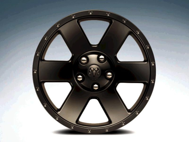 Buy OEM Mopar Wheels | Canada Mopar® Estores