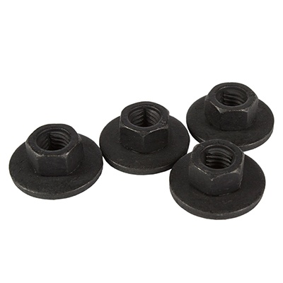 2008-2014 Ford Steering Shaft Universal Joint Nut -W711470-S424 ...