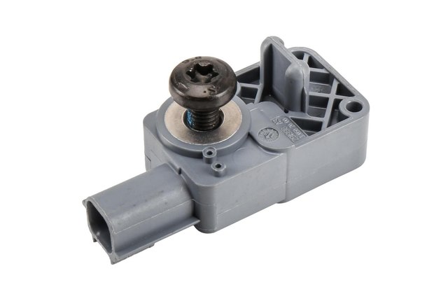 2010-2016 GM Airbag Front End Discriminating Sensor 13502340 ...
