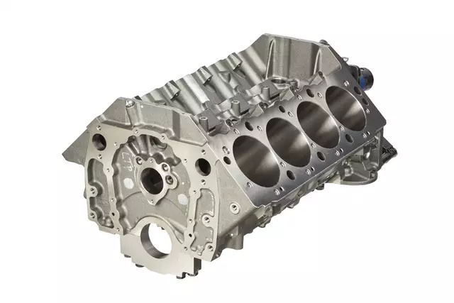 Block 19212194 GM | GMPartsDirect.com