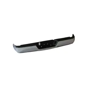 2009-2024 Mopar Step Bumper Assembly 55277451AE | Mopar eStore