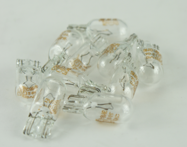 99132-12050 - Bulb - 2012-2023 Toyota | OEM Genuine Toyota Parts