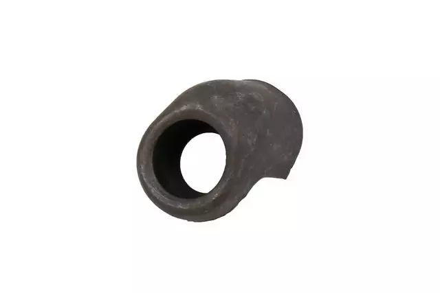 Engine Oil Pressure Relief Valve Deflector (TSB) 12639759 GM ...