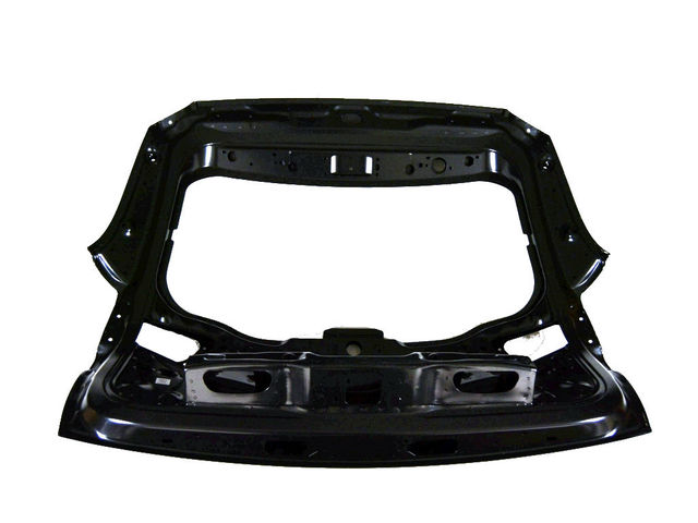 2011-2019 Dodge Journey Rear Upper Fascia 1TY36TZZAF | DodgeParts.com