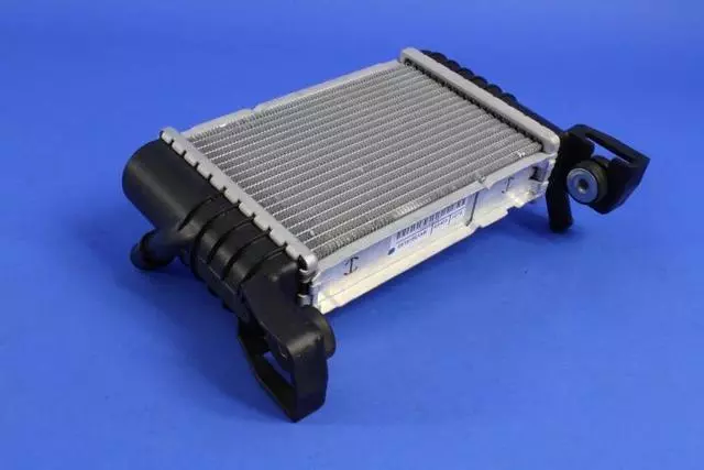 2015-2023 Dodge Auxiliary Low Temperature Cooler 5181881AB | Mopar eStore