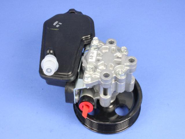 2007-2012 Mopar Power Steering Pump 52129328AC | Mopar Online Parts