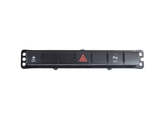 Switches for 2012 Jeep Grand Cherokee | Mopar Parts