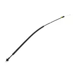 2001-2002 Dodge 1998-2002 Dodge Ram 1500 2500 3500 QUAD CAB REAR Door ...