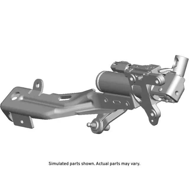 Shop GM Transmissions & Parts | GMPartsDirect.com