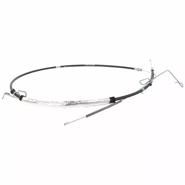 Cable Assembly Parking Brake GU9Z-2A635-Q | OEM Parts Online