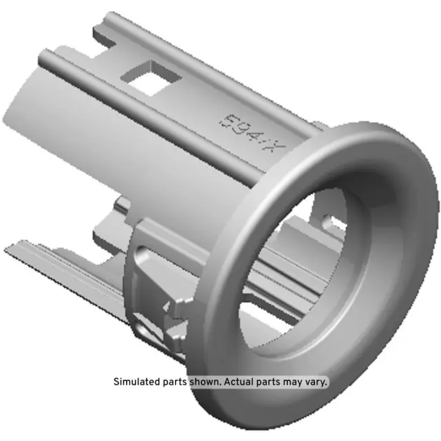 Bumper & Components - Front for 2017 Chevrolet Silverado 1500 ...