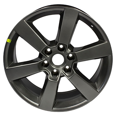 Ford FL3Z-1007-E - Wheel, Alloy - 2015-2019 Ford F-150 | OEM Ford Part