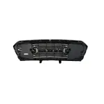 2015-2021 Ram Radiator Grille 6NM18SZ0AA | TascaParts.com