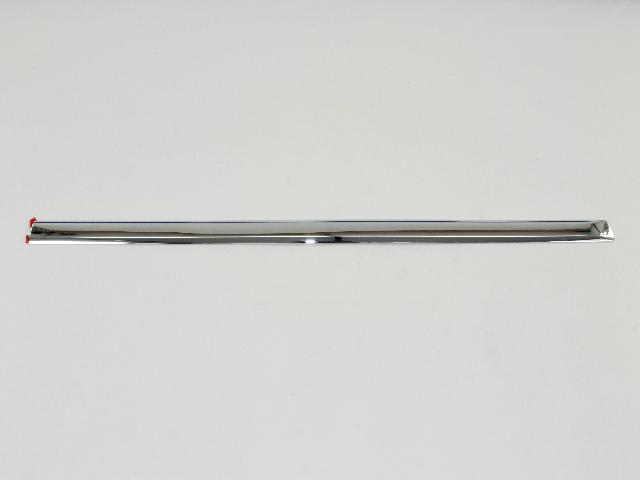 2010-2020 Mopar Front Door Molding, Left 68140237AA | Mopar Factory Parts