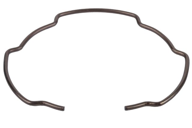 Front Wheel Half-Shaft Tri-Pot Joint Spider Outer Retaining Ring ...