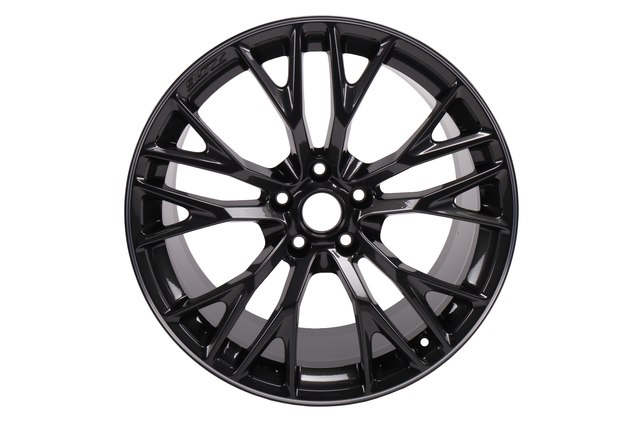 Shop OEM Wheels | GMC Parts Canada