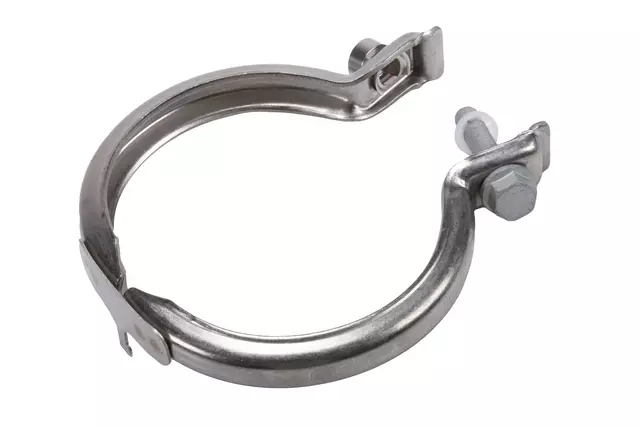 2020-2024 GM Exhaust Pipe Clamp 55513359 GM | GMPartsDirect.com