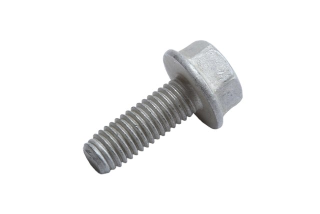 2016-2021 GM M8x1.25x23 Multi-Purpose Bolt 11546866 | GMPartsDirect.com
