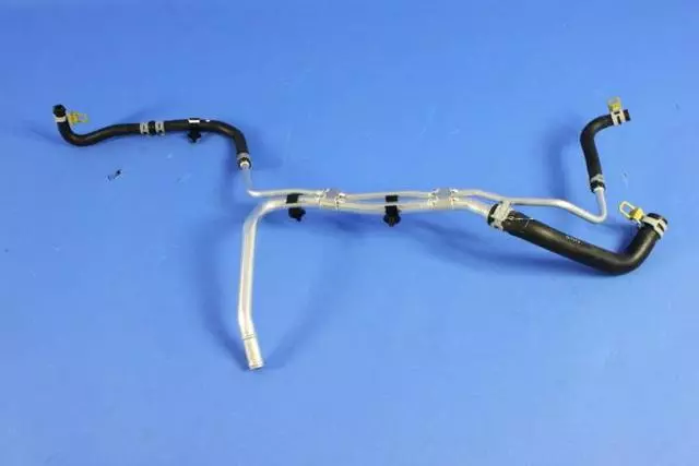 Shop OEM Radiator & Cooling Parts | Mopar Genuine Parts