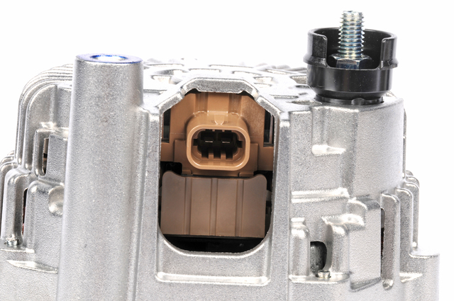 Shop OEM Alternators | GM Part Solution